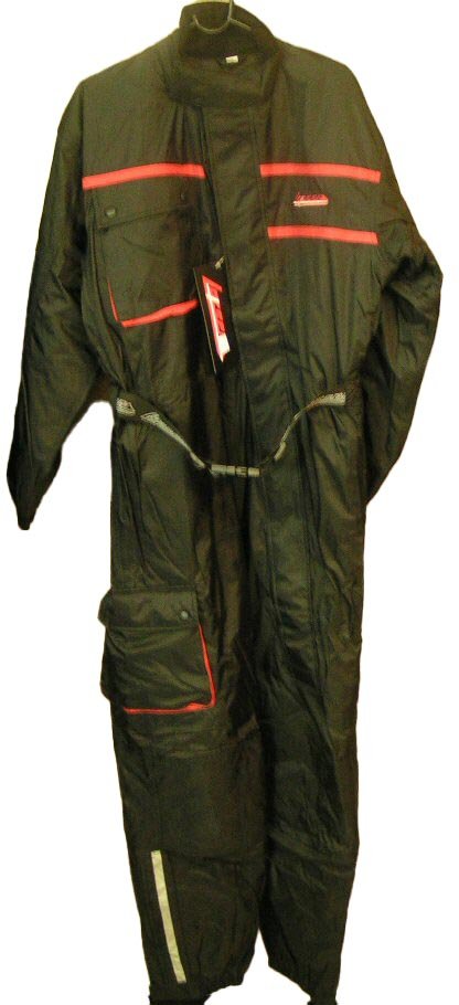 Larsen Termodragt, i flere varianter - MC Jakker - Roberts MC