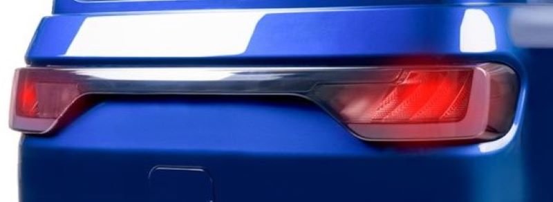 Baglygte E-Force R5 - E-Force R5 - Roberts MC