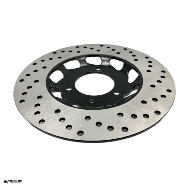 Bremseskive foran E-Force R2 og R5 - E-Force R5 - Roberts MC