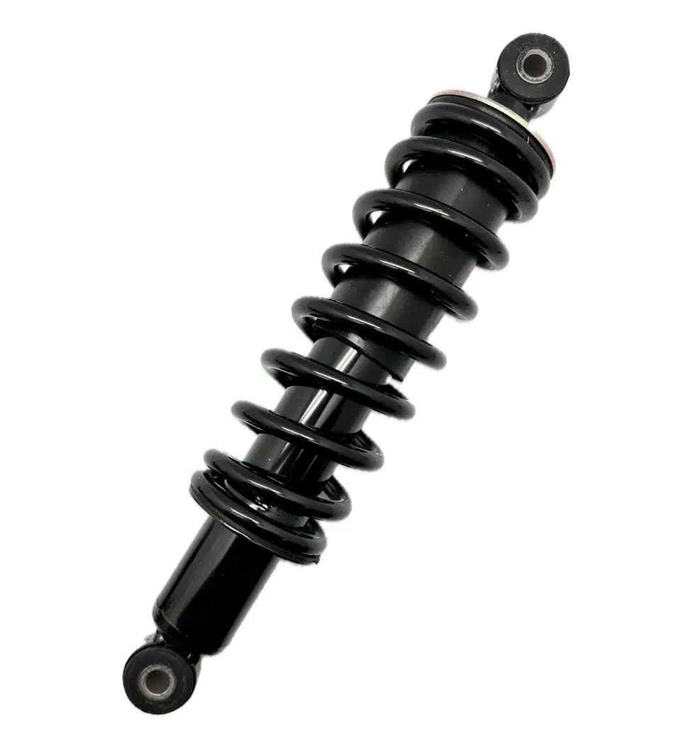 Støddæmper bag E-Force R5 - E-Force R5 - Roberts MC