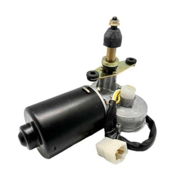 Viskemotor E-Force R5 - E-Force R5 - Roberts MC