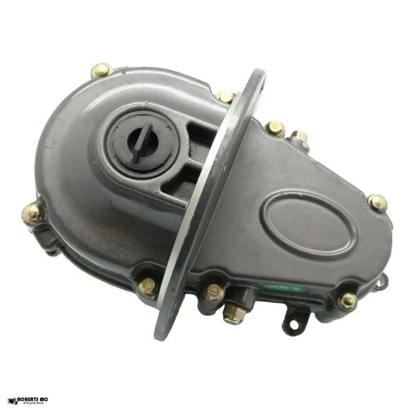 Differentiale E-Force DY800 - E-Force DY800 - Roberts MC