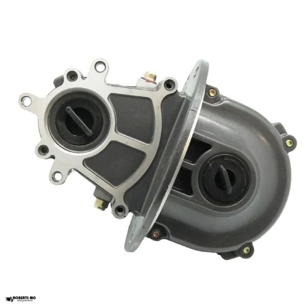 Differentiale E-Force DY800 - E-Force DY800 - Roberts MC