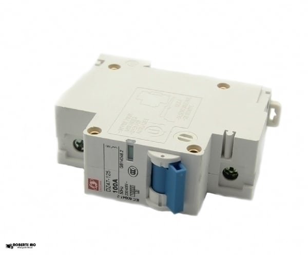 Hovedafbryder E-Force DY800 og Urban - E-Force DY800 - Roberts MC