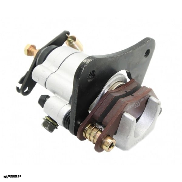 Bremsekaliber bag E-Force DY800 og Urban - E-Force DY800 - Roberts MC