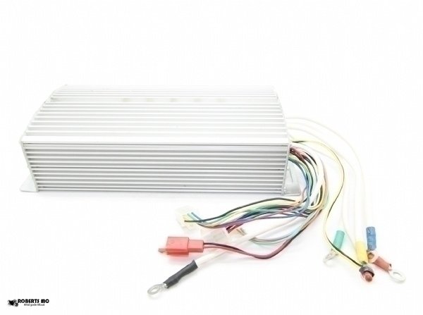 Controller E-Force DY800 - E-Force DY800 - Roberts MC