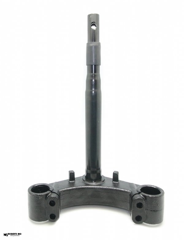 Gaffelbro E-Force DY800 - E-Force DY800 - Roberts MC