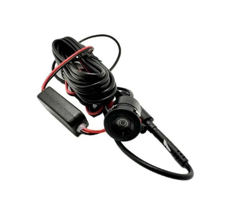 Bakkamera med ledning E-Force R5 - E-Force R5 - Roberts MC