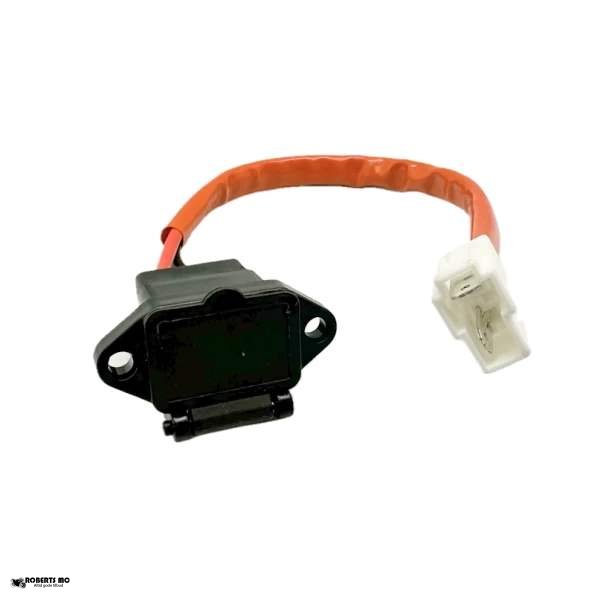 Ladestik E-Force R5 og R2 - E-Force R5 - Roberts MC